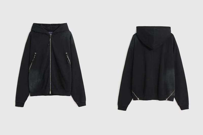 Gap 這次不跟大品牌合作攜手中國 Attempt：低調的聯名系列，瞄準的都是基本單品！ - POPBEE