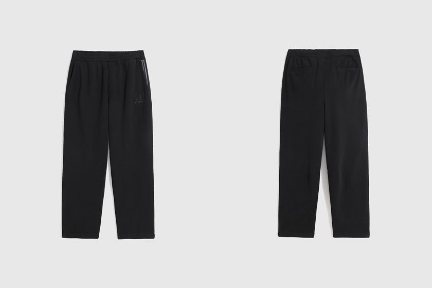 Gap 這次不跟大品牌合作攜手中國 Attempt：低調的聯名系列，瞄準的都是基本單品！ - POPBEE