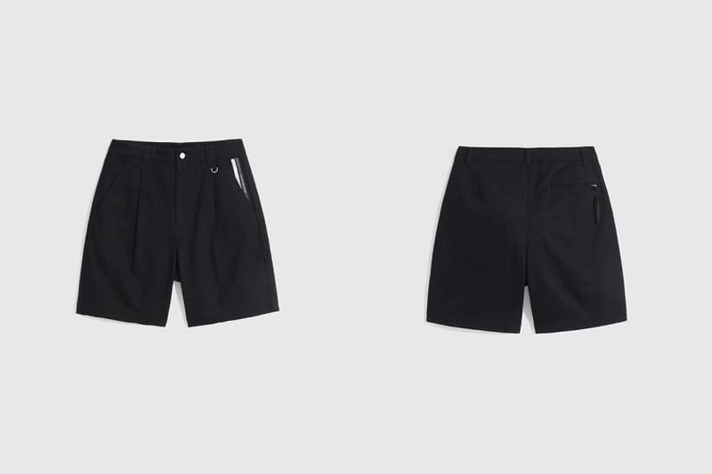 Gap 這次不跟大品牌合作攜手中國 Attempt：低調的聯名系列，瞄準的都是基本單品！ - POPBEE