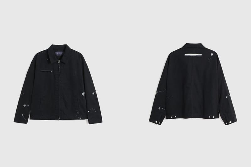 Gap 這次不跟大品牌合作攜手中國 Attempt：低調的聯名系列，瞄準的都是基本單品！ - POPBEE