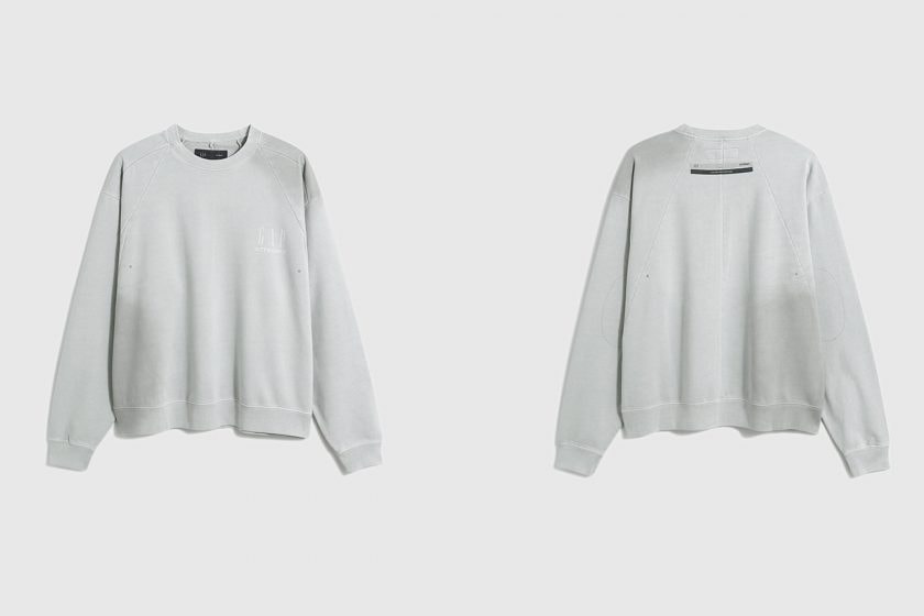 Gap 這次不跟大品牌合作攜手中國 Attempt：低調的聯名系列，瞄準的都是基本單品！ - POPBEE