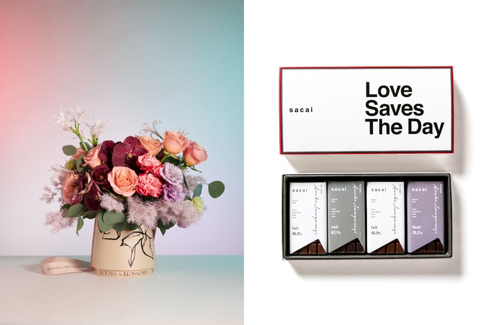 男朋友必看懶人包：精選 4 份 CP 值極高的情人節禮物！ - POPBEE