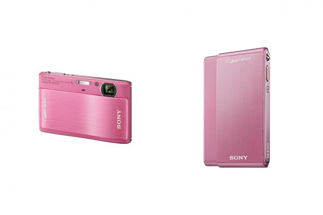 菲林相機太燒錢？不如入手 Lisa 這部復古 CCD 相機，只需數百元就能任拍！ - POPBEE