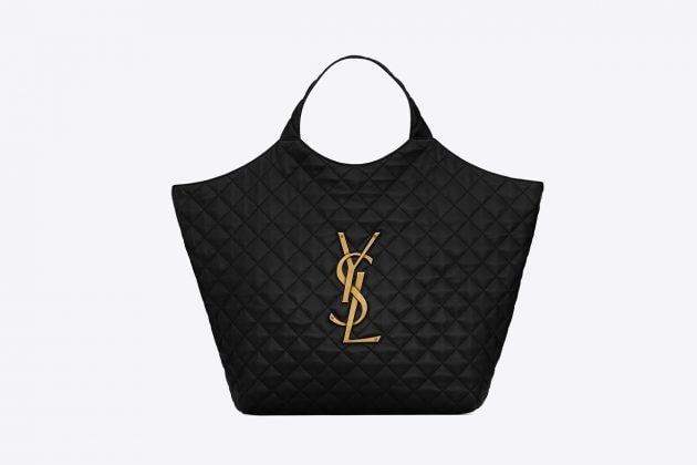 Lyst 公佈全球最熱門單品排行榜，第一名這款 YSL 手袋實至名歸！ - POPBEE