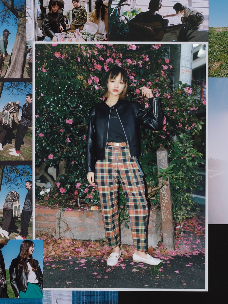 這次必搶：GU x beautiful people 聯名系列，完整單品＋售價一次整理！ - POPBEE