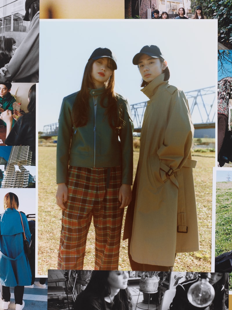 這次必搶：GU x beautiful people 聯名系列，完整單品＋售價一次整理！ - POPBEE