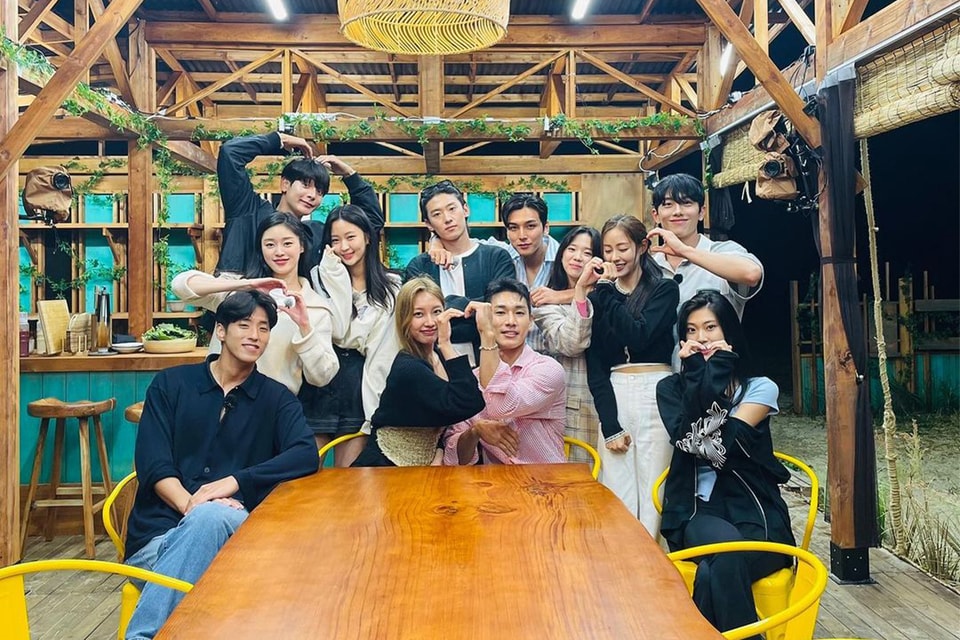 《單身即地獄 3》以全新面貌歸來，曾經的「天堂」和「地獄」將完全改變！ - POPBEE