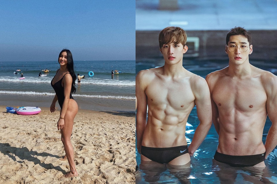 盤點 Netflix《體能之巔：百人大挑戰》參賽者 IG，這身材誰能抵抗得住！ - POPBEE