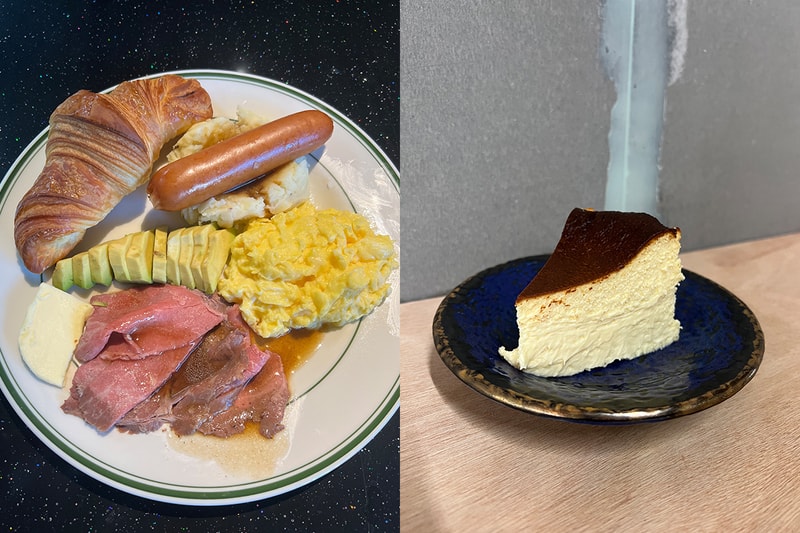 藏在歇業老飯店裡的秘密基地：步入 Ruby Cherry Rose 穿梭在日夜之間的浪漫寫意。 - POPBEE