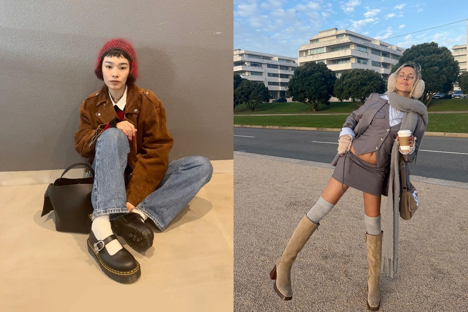 POPBEE 編輯部推介：不知道明天要穿什麼？我們都會看這些 IG 帳號！ - POPBEE