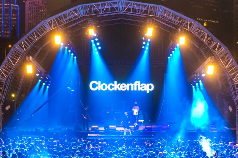 The Bee Club 會員福利：久違的大型國際音樂節，POPBEE 免費送你 Clockenflap 2023 入場門票！ - POPBEE
