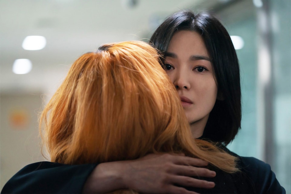 「神級編劇」也有失手時：《黑暗榮耀》的成功讓金銀淑一雪這部作品的前恥！ - POPBEE