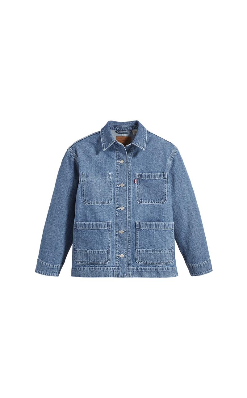 已經開始期待宣傳演出：Levi’s 宣布 NewJeans 成為新世代品牌大使！ - POPBEE