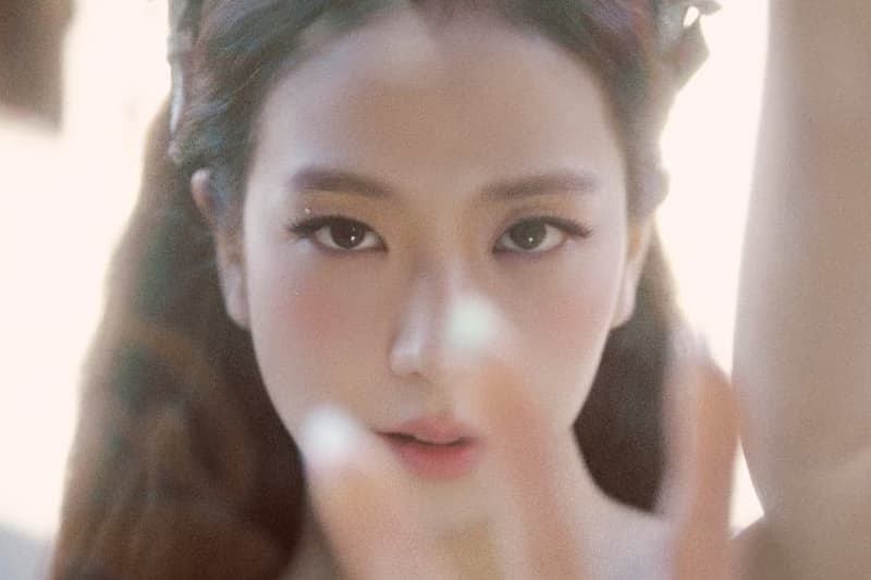 個人專輯倒數一天：預告中 Jisoo 的百變魅惑造型已經迷倒粉絲！ - POPBEE