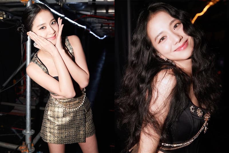 Jisoo 的 solo 作品還未正式推出就經已破紀錄，YG 再公佈更多專輯細節！ - POPBEE