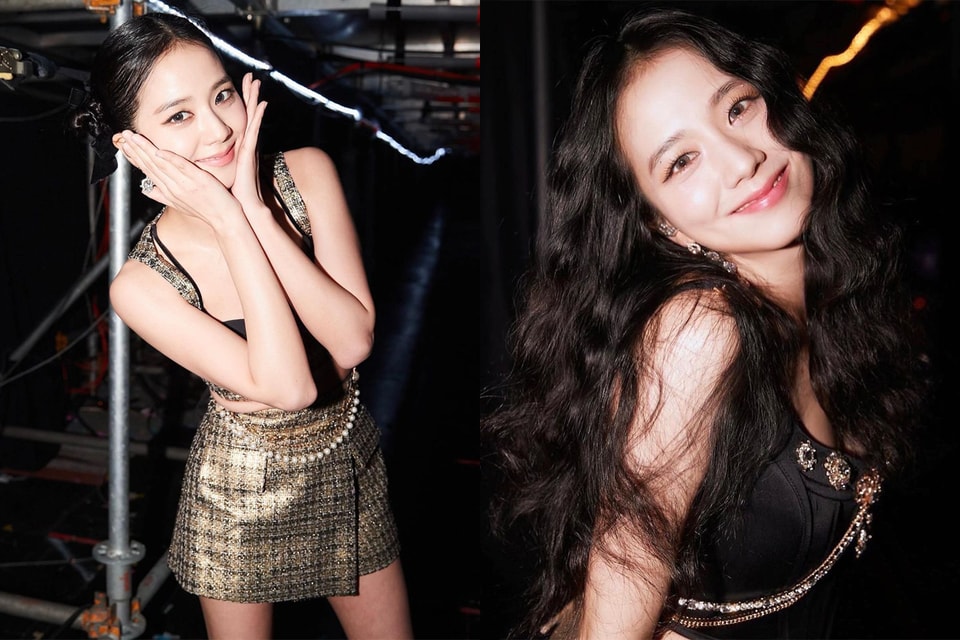 Jisoo 的 solo 作品還未正式推出就經已破紀錄，YG 再公佈更多專輯細節！ - POPBEE