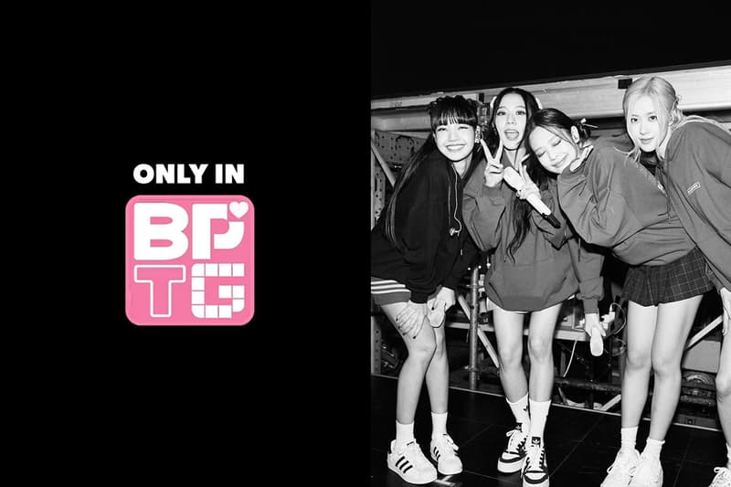 BLACKPINK 將迎來全新神秘企劃，原來在 2022 年就早有蛛絲馬跡！ - POPBEE