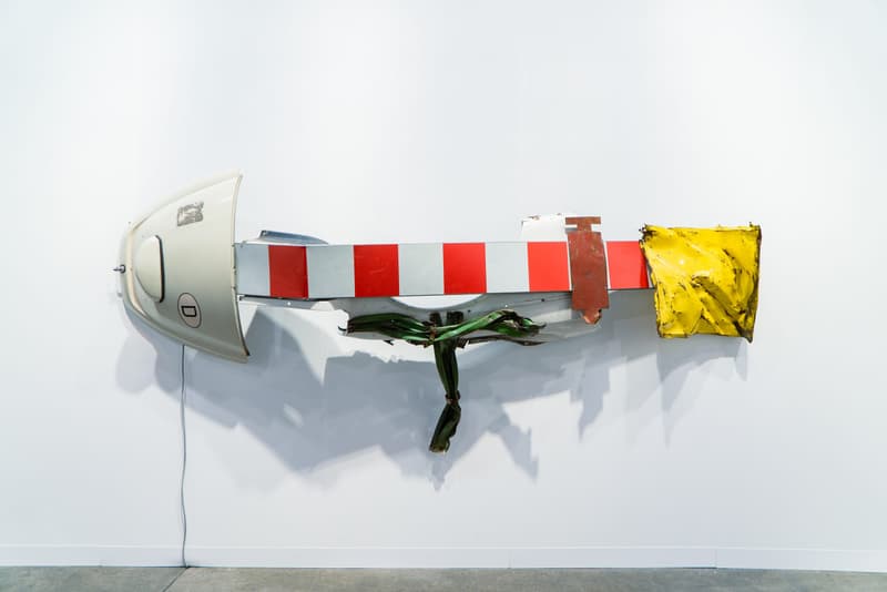 不能錯過的 Art Basel Hong Kong 2023，展出由現代藝術到抽象主義的環球藝術品！ - POPBEE