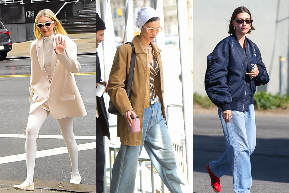 秒變超時尚法則：Popbee 精選多副今季絕不能錯過的太陽眼鏡！ - POPBEE