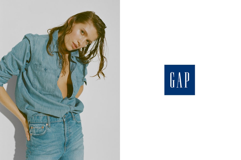 Gap 疫情後還有挑戰：宣布鉅額虧損，背後是供應鏈、YEEZY 這 2 個原因造成！ - POPBEE