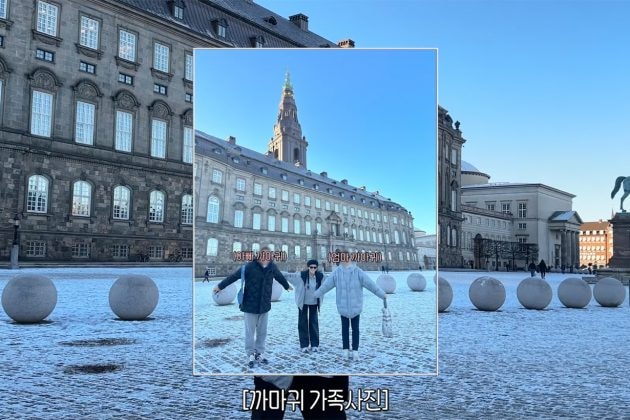 Jisoo Vlog 中與父母互動超搞笑，粉絲都忍不住要重播幾次！ - POPBEE