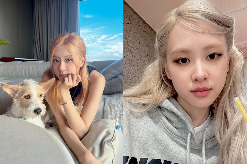 因為跟 Rosé 太像而爆紅！這個泰國女生的 Tik Tok @paerploytae 觀看次數已達數百萬！ - POPBEE