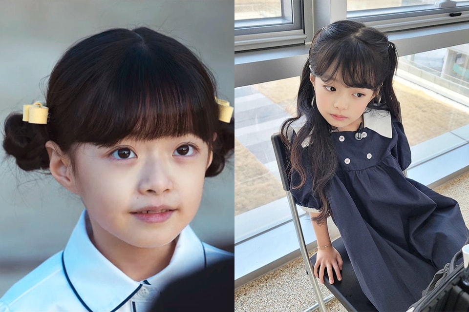 《黑暗榮耀》睿帥有著好演技備受期待，為雜誌拍造型照氣場更不失專業模特兒！ - POPBEE