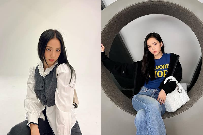 Jisoo Vlog 中與父母互動超搞笑，粉絲都忍不住要重播幾次！ - POPBEE