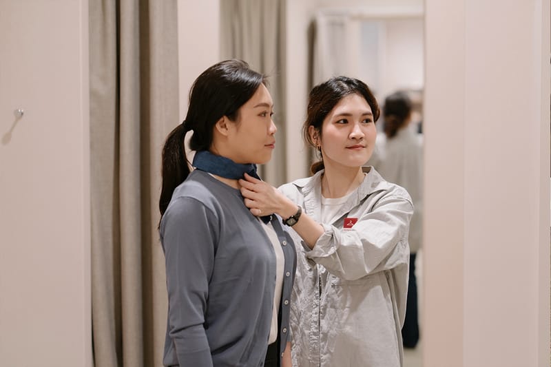 走進 MUJI 體驗祭，刺繡工房、花卉禮盒... 7 大亮點一次看！ - POPBEE