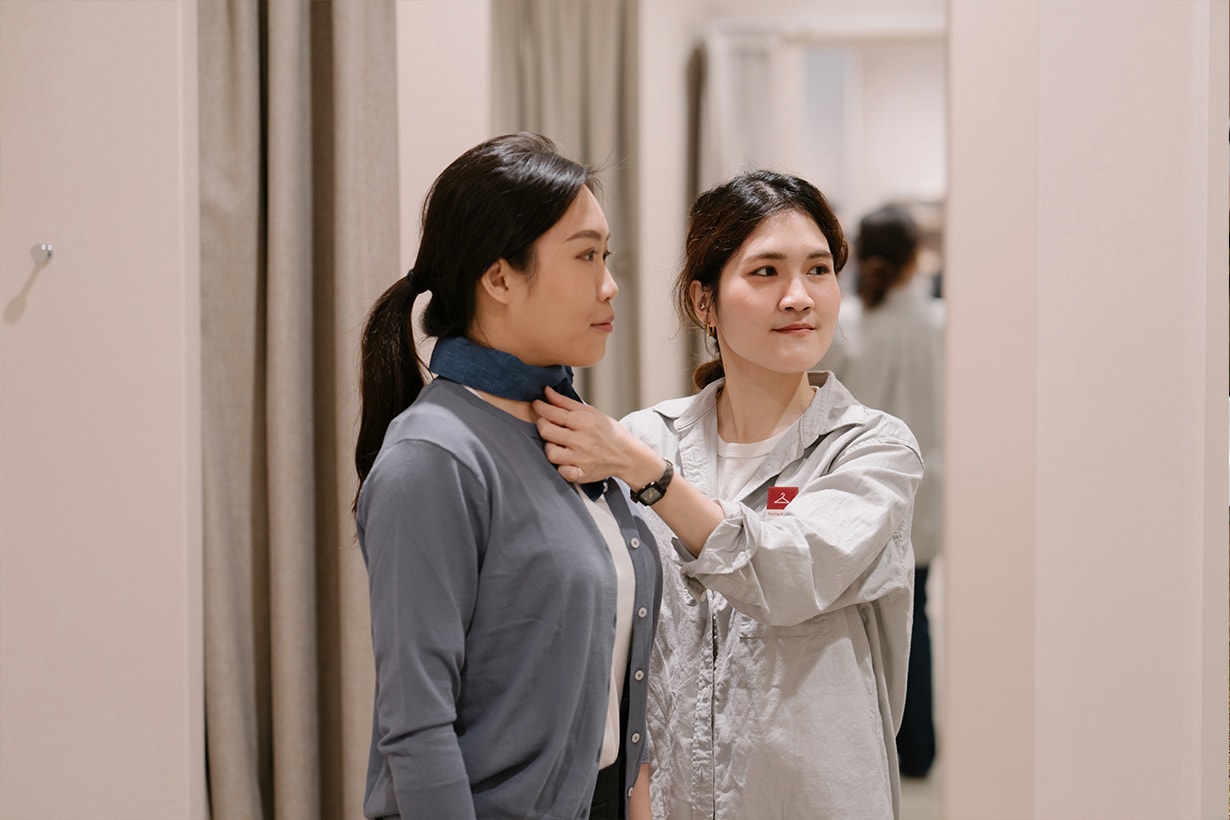 走進 MUJI 體驗祭，刺繡工房、花卉禮盒... 7 大亮點一次看！ - POPBEE