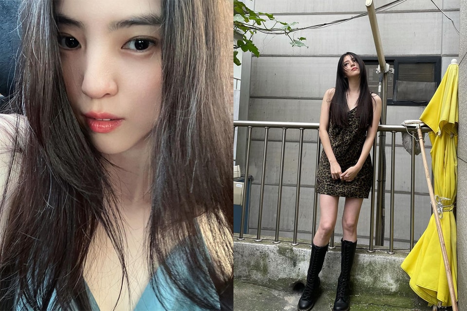 韓韶禧發佈了數張醉酒照片後，粉絲們都忍不住瘋狂爆笑！ - POPBEE