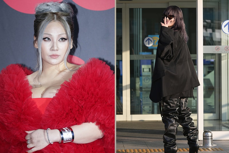 粉絲們久等了！睽違 6 年，女王 CL 即將來台表演消息正式公佈！ - POPBEE