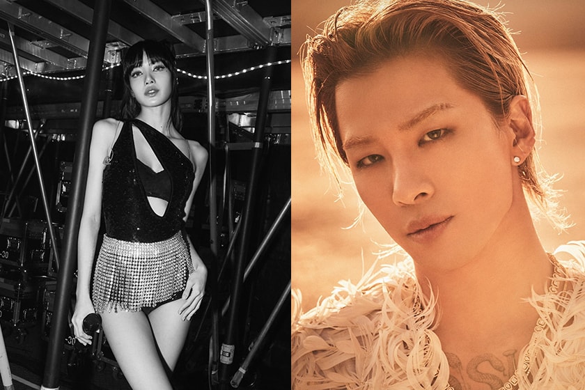 歌迷又驚又喜：太陽新專輯《Down to Earth》即將找來 Lisa 合作演唱＋MV！ - POPBEE