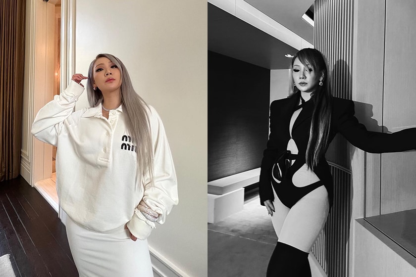 粉絲們久等了！睽違 6 年，女王 CL 即將來台表演消息正式公佈！ - POPBEE