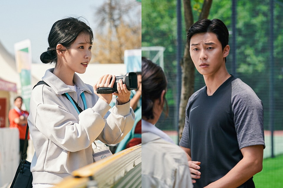 期待已久：IU＋朴敘俊主演《Dream》終於即將上映：首次合作主演笑料滿點！ - POPBEE