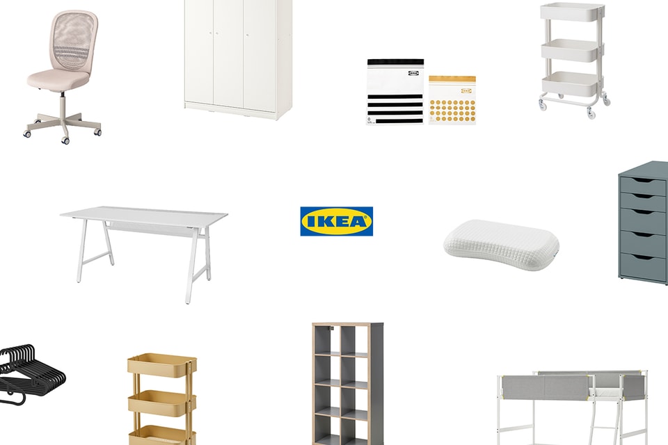 耐用又平價：IKEA 店員私心推薦的 10+ 居家好物，已默默熱賣數年！ - POPBEE