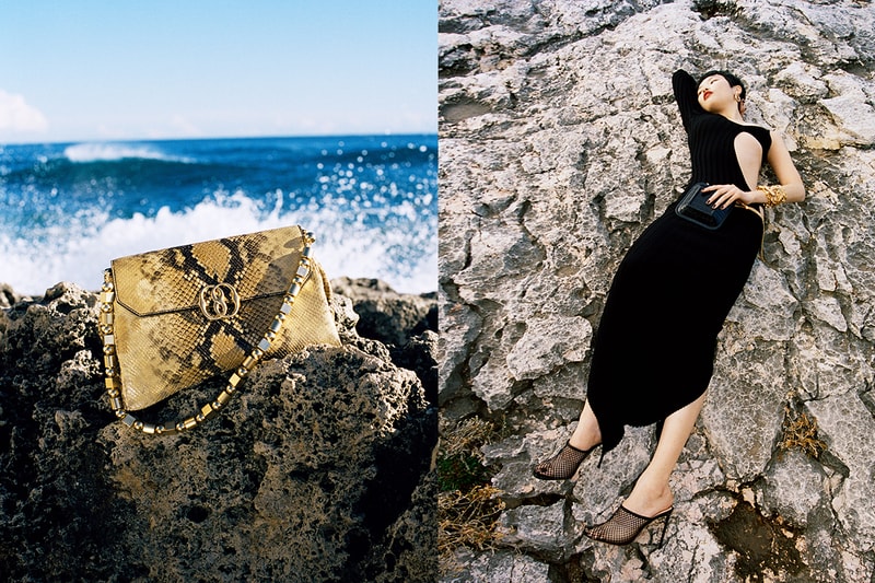 率性的不羈之美：Bally 新創意總監上任，SS23 哪款手袋最深得你心？ - POPBEE