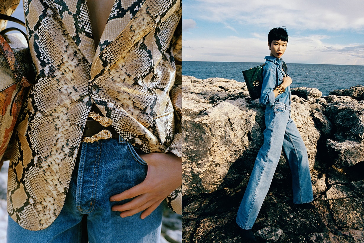 率性的不羈之美：Bally 新創意總監上任，SS23 哪款手袋最深得你心？ - POPBEE