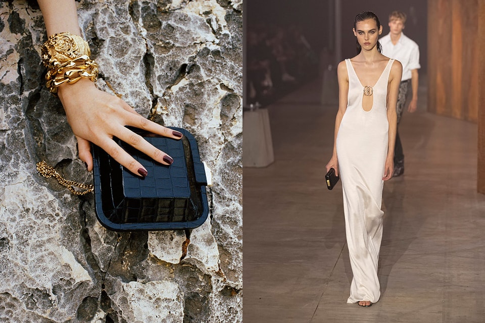 率性的不羈之美：Bally 新創意總監上任，SS23 哪款手袋最深得你心？ - POPBEE
