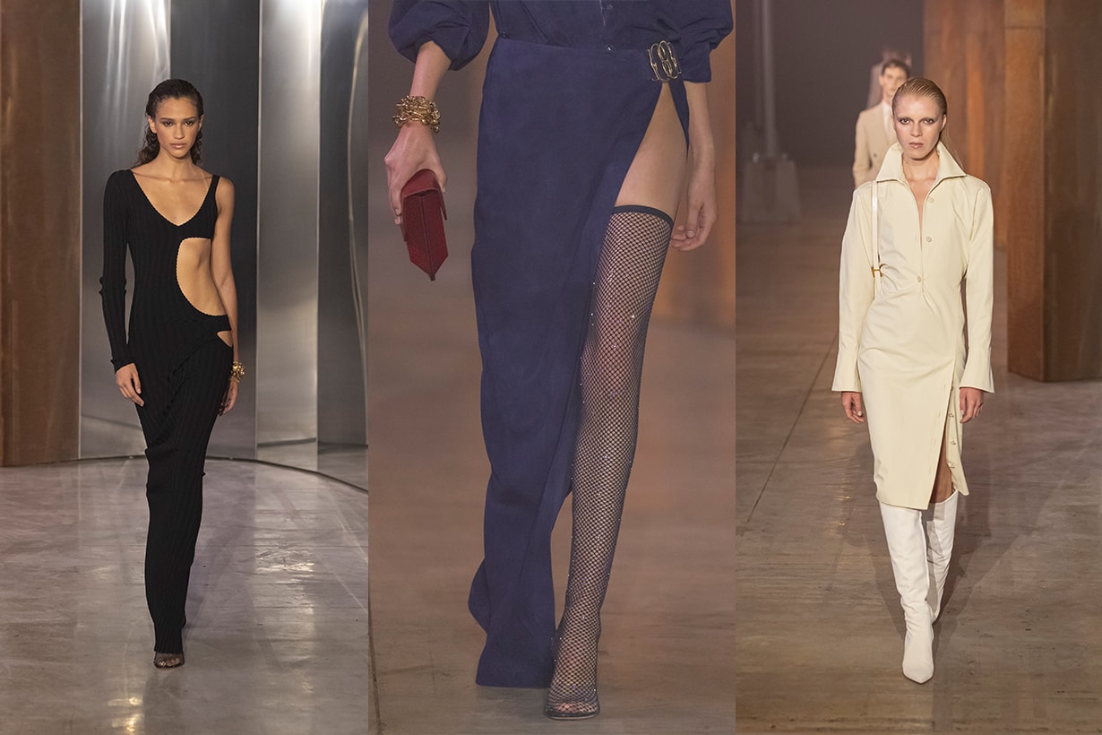 率性的不羈之美：Bally 新創意總監上任，SS23 哪款手袋最深得你心？ - POPBEE