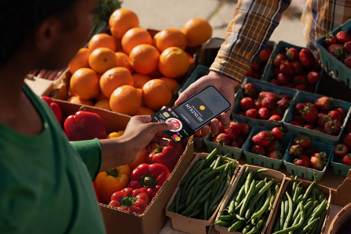 只有手機就能方便收款！Apple 正式將「Tap to Pay on iPhone」功能帶到台灣！ - POPBEE