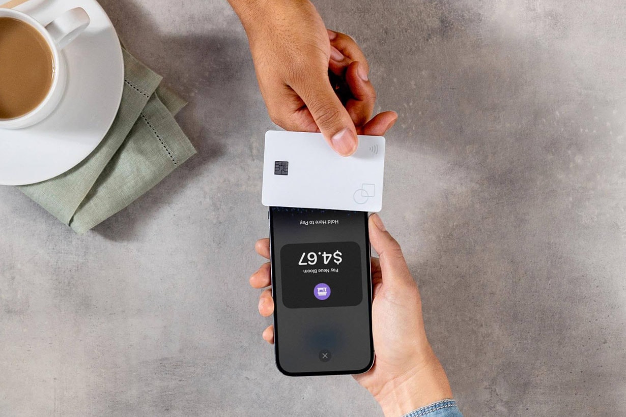 只有手機就能方便收款！Apple 正式將「Tap to Pay on iPhone」功能帶到台灣！ - POPBEE