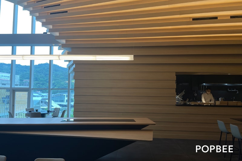 滿滿藝術氣息的台北新地標 :「NOKE 忠泰樂生活」20+ 必訪店鋪＋亮點一次看！ - POPBEE