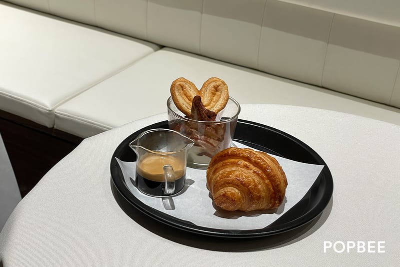 滿滿藝術氣息的台北新地標 :「NOKE 忠泰樂生活」20+ 必訪店鋪＋亮點一次看！ - POPBEE