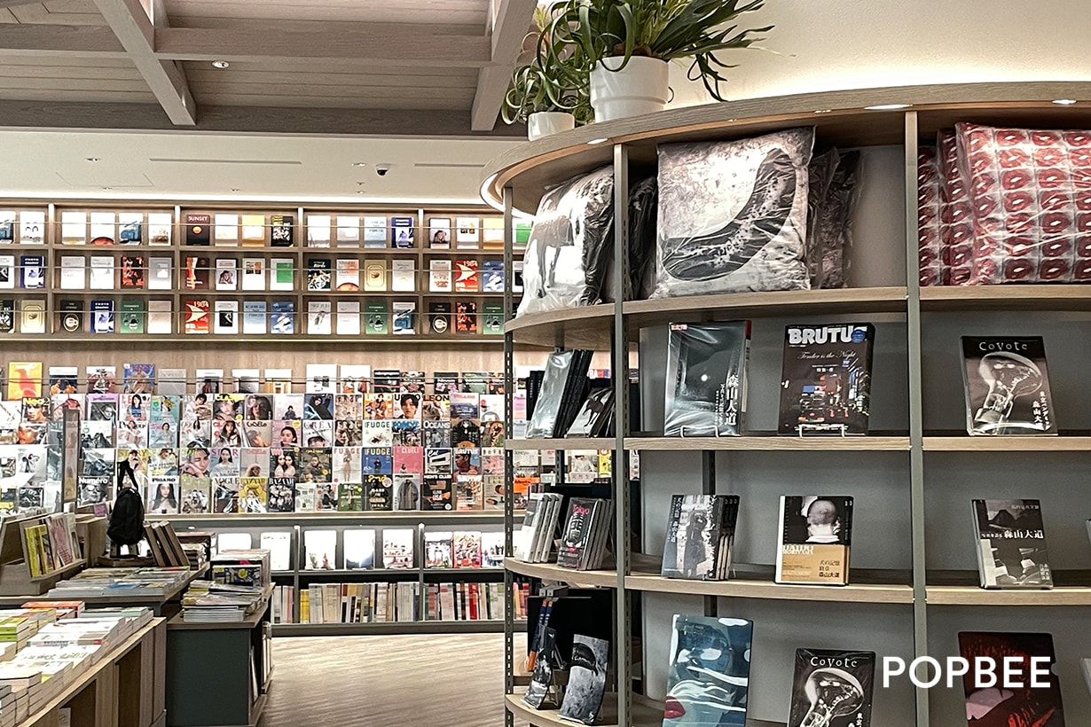 滿滿藝術氣息的台北新地標 :「NOKE 忠泰樂生活」20+ 必訪店鋪＋亮點一次看！ - POPBEE