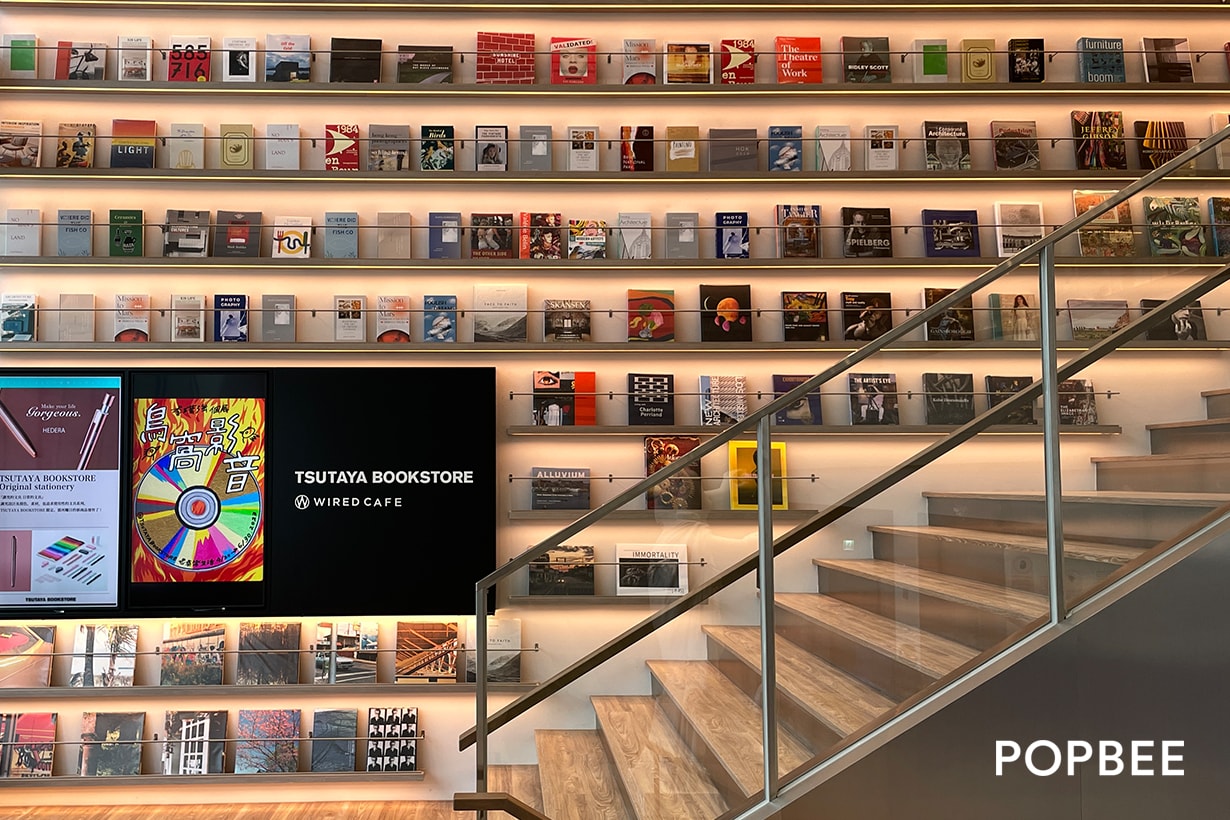 滿滿藝術氣息的台北新地標 :「NOKE 忠泰樂生活」20+ 必訪店鋪＋亮點一次看！ - POPBEE