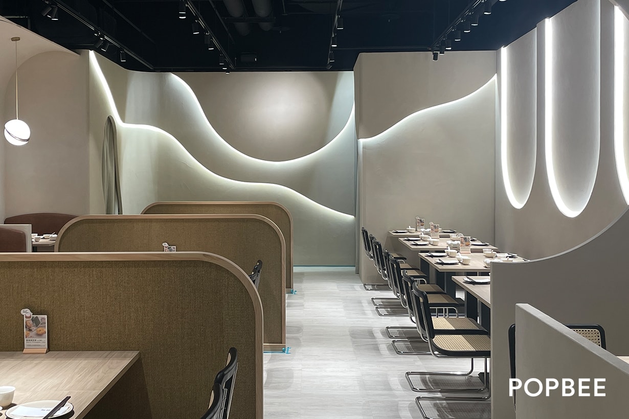 滿滿藝術氣息的台北新地標 :「NOKE 忠泰樂生活」20+ 必訪店鋪＋亮點一次看！ - POPBEE