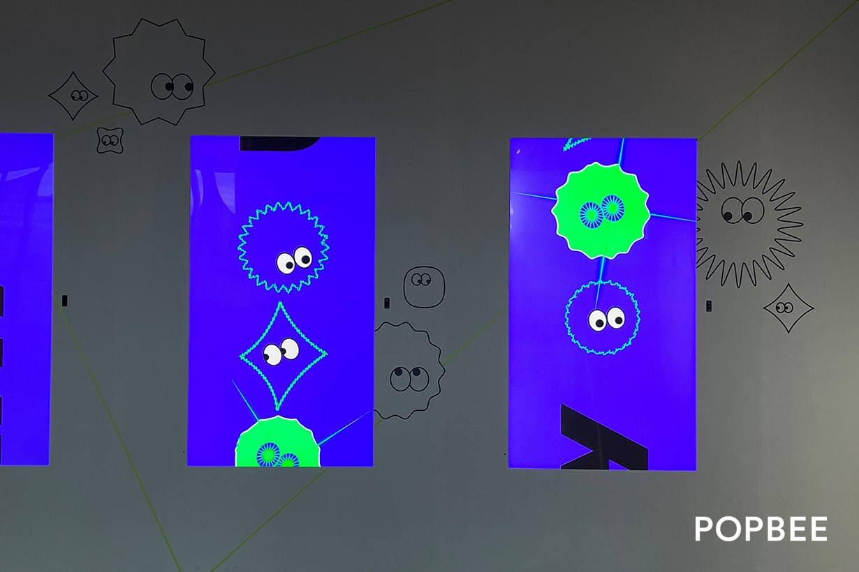 滿滿藝術氣息的台北新地標 :「NOKE 忠泰樂生活」20+ 必訪店鋪＋亮點一次看！ - POPBEE