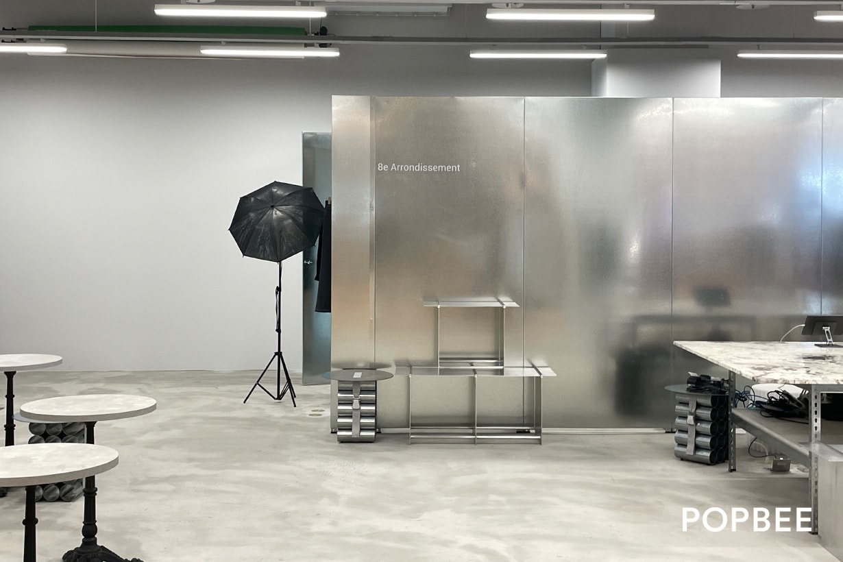 滿滿藝術氣息的台北新地標 :「NOKE 忠泰樂生活」20+ 必訪店鋪＋亮點一次看！ - POPBEE