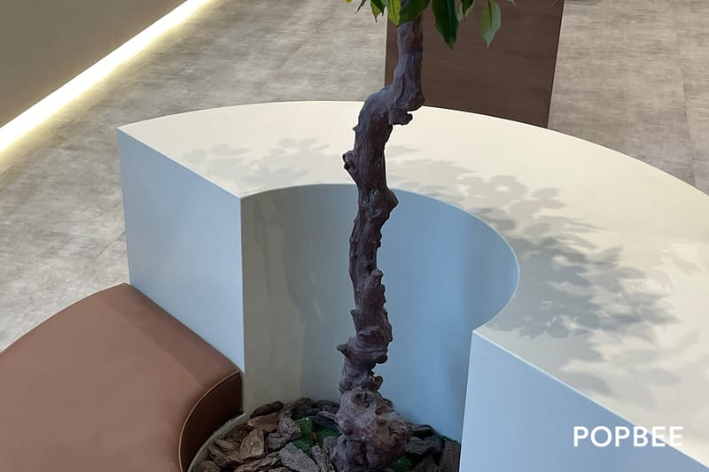 滿滿藝術氣息的台北新地標 :「NOKE 忠泰樂生活」20+ 必訪店鋪＋亮點一次看！ - POPBEE